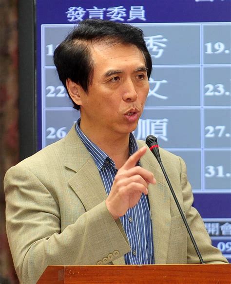 翁啟惠鬆口：與張念慈成立基金間接投資浩鼎 政治 中時