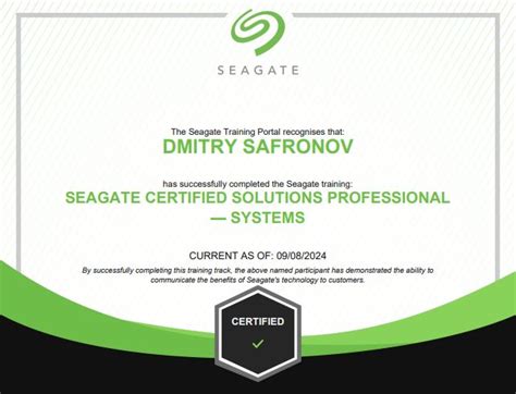 Dmitry Safronov On Linkedin You Can Ask Me Some Questions About Seagate Too
