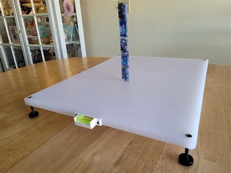 Buy Sanborn Leveling Board Leveling Table For Resin Art Crafts 18x24