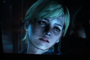 Resident Evil Sherry Birkin Photo Fanpop