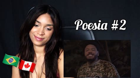 Poesia Acustica 2 Poesia acústica 2 delacruz acustico YouTube