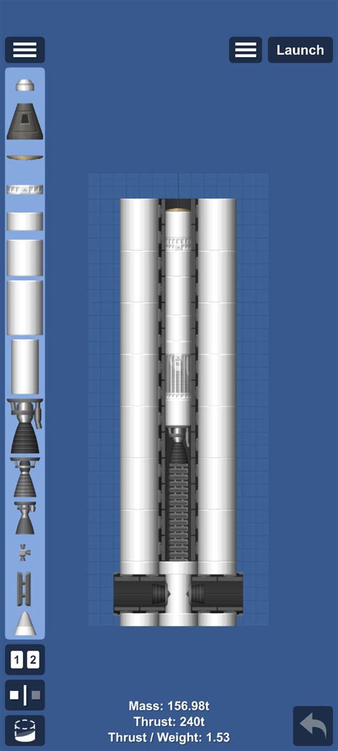 Icbm R Spaceflightsimulator