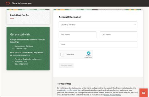 How To Set Up An Oracle Database In 10 Minutes