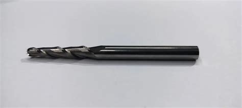 3 75mm Carbide Taper Ball Nose 8 Mm At Rs 400 Piece In Bengaluru ID