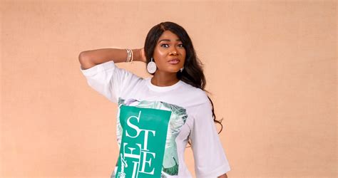 Mercy Johnson l actrice pleure la perte de son père Newstories Africa