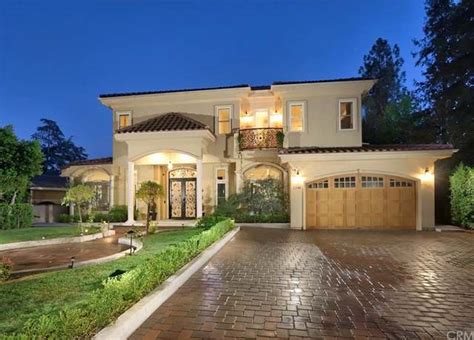 La Cañada Flintridge Homes For Sale Redfin La Cañada Flintridge Ca