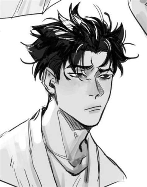 Pin De Lola 💕👀 En Masterpiece Bocetos Dibujos Faciales Arte De Personajes