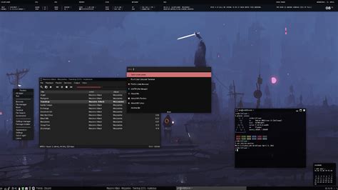 126 Best Fluxbox Images On Pholder Unixporn Desktops And Unixart