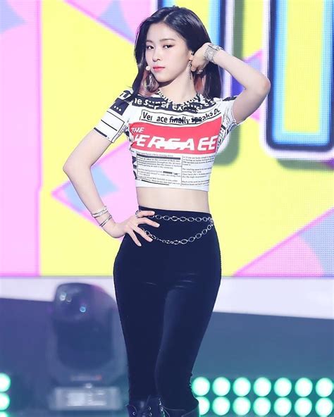Itzy있지 On Instagram “📸 190302 • Itzy Dalla Dalla Performance Stage