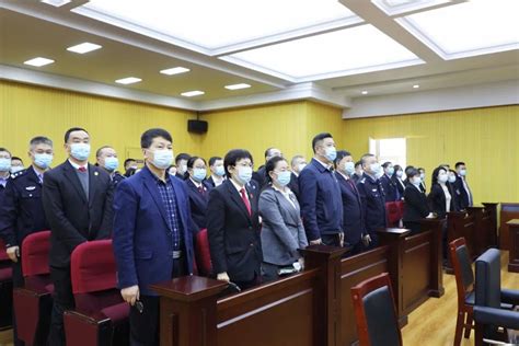 第148次公众开放日 以案为鉴 警钟长鸣 政法干部、纪委干部旁听职务犯罪案件庭审澎湃号·政务澎湃新闻 The Paper