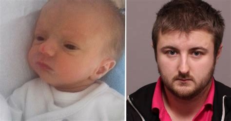 Dad Jailed For Life For Murder Of His Four Week Old Son In Leicester