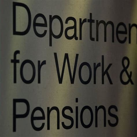 DWP Cost Of Living Payment JaxSerene