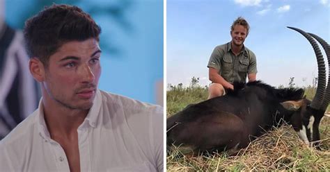 A History Of Love Island Stars Who Had Pasts Leaked Online Whilst In