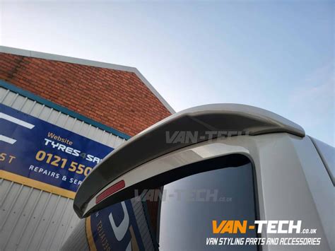 Vw Transporter T61 Parts Side Bars Rear Spoiler Alloy Wheels