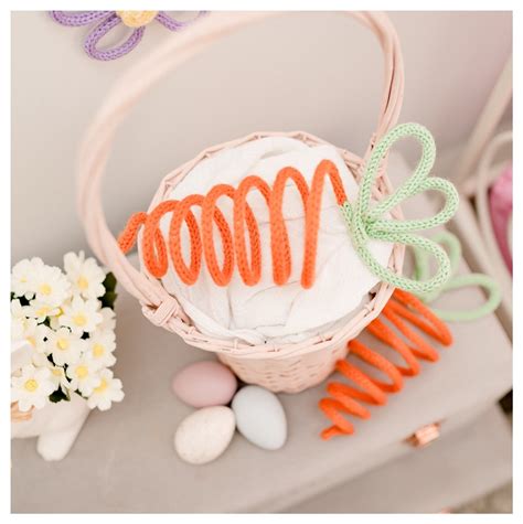 easter range loops and lace