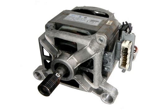 SILNIK HAIER HCD63/52A3 (AL) - 41015501 - 12932232808 - oficjalne ...