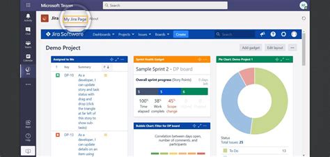 Connect Microsoft Teams For Jira Atlassian Marketplace