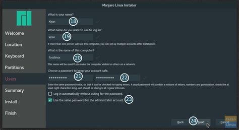 How To Create A Dual Boot PC With Manjaro Linux And Windows