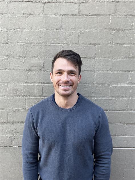 brett fletcher — in clinic physio mosman park cottesloe