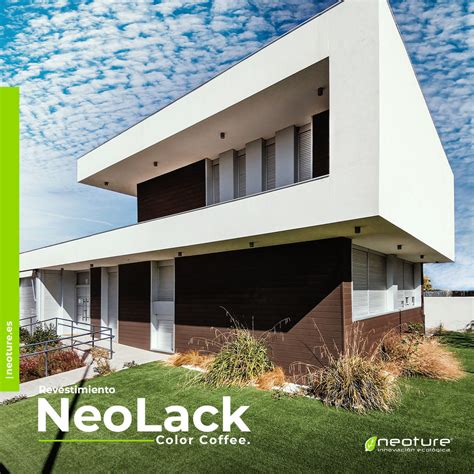 Revestimiento De Pared Exterior Innovación Para Edificios Modernos