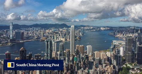 Hong Kong Monetary Authority Takes First Steps On Digital Currency