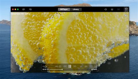 Best MKV Players For MacOS Windows IOS In