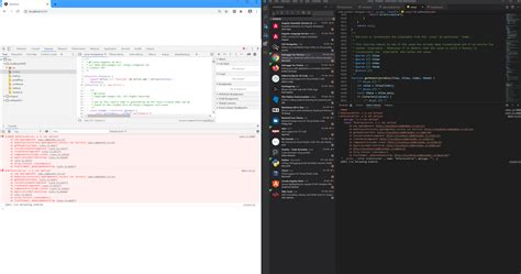 Stack Trace Shows Localhost In Links · Issue 553 · Microsoftvscode