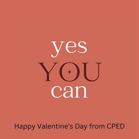 Cped Education Equity Learning Teaching Faculty Valentinesday