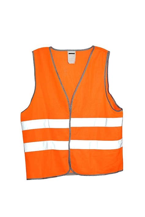 Reflective Jacket Tomsey Engineering And Services International Limited