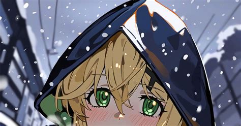 Aiイラスト 暁切歌 Ga 006のイラスト Pixiv