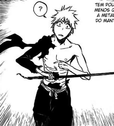 Ichigo Kurosaki