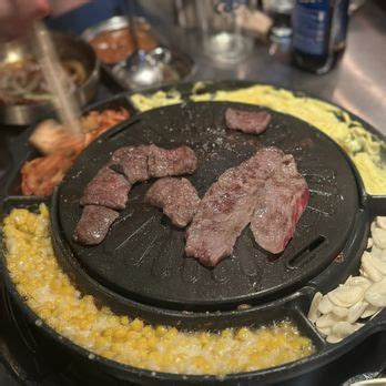 DALDONGNAE KOREAN BBQ DUNDAS SQUARE Updated January 2025 96