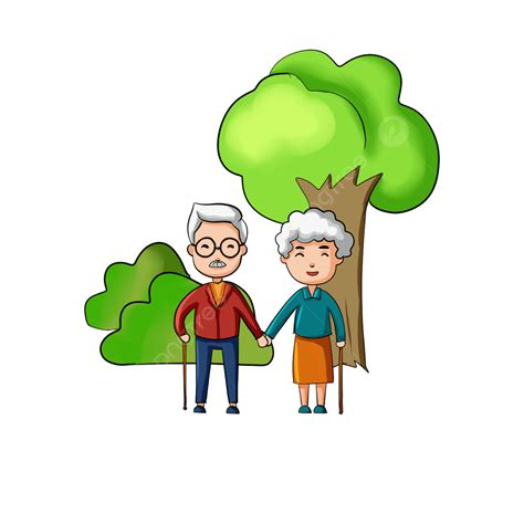 รูปเวกเตอร์แบนน้ำในสวนสาธารณะ Png การ์ตูน ทาสีด้วยมือ ดีภาพ Png และ