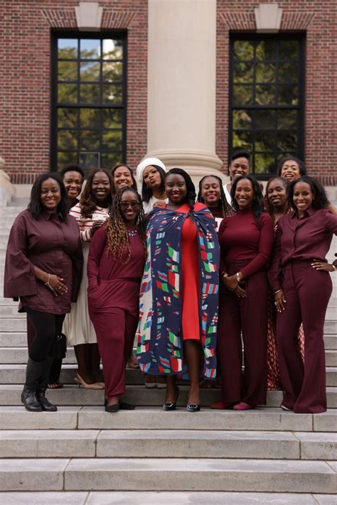 Ruby Henry Ph D On Linkedin Im So Blessed To Have These Women Standing With Me