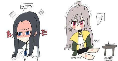 女の子 Request Doodle Kyuのイラスト Pixiv