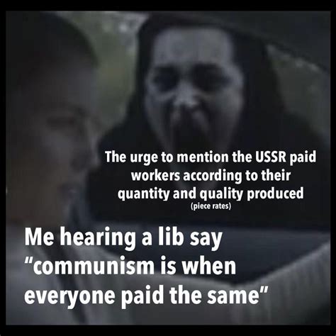 It Was Literally A Constitutional Right Rmarxismmemes