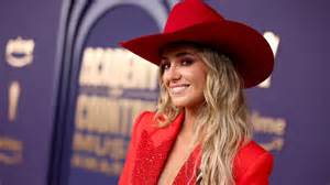 Yellowstone Star Lainey Wilson Credits Coming From Long Line Of Farmers For Work Ethic Fox