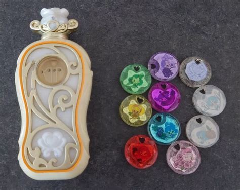 Glitter Force Heart Catch Precure Pretty Cure Girl Toy 55 Off