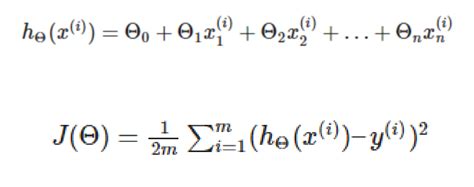 Machine Learning Pour Débutant Régression Linéaire Avec Plusieurs Variables Pensée Artificielle