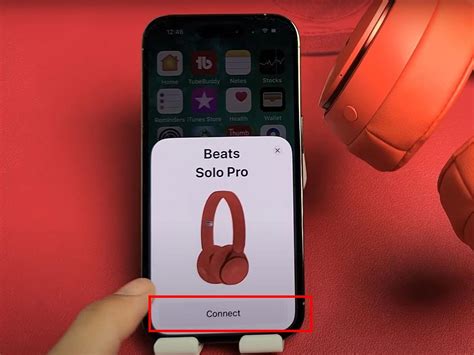 How To Connect Beats To Iphone For An Optimal Audio Experience