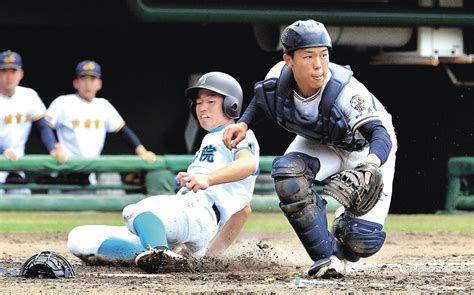 《春季関東高校野球》前橋育英4強逃す 山梨学院に0―8 上毛新聞社のニュースサイト