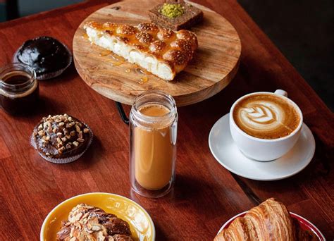 A Café That Makes Traditional Coffees Using Beans From Yemen The Brew