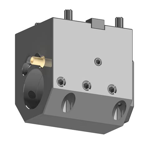 Kobratec Gmbh Zerspanungswerkzeuge Spanntechnik Bmt Aufnahmen