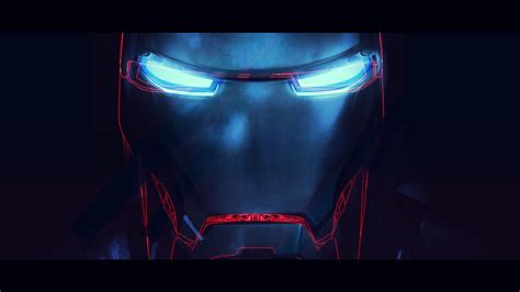 120 Iron Man 3 Wallpapers