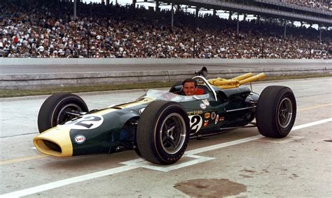 Indy 500 Winners 100 Years Of Brickyard Heroes Autonxt