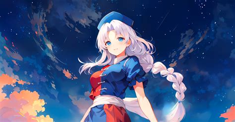 東方project 幻想郷の世明け 東都めいじのイラスト Pixiv