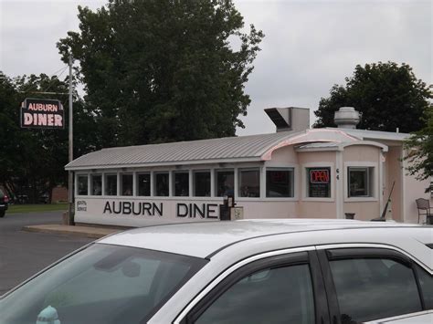 Auburn Diner Menu Reviews And Photos 64 Columbus St Auburn Ny