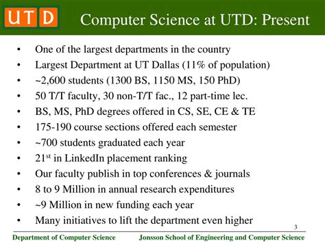 Ppt Department Of Computer Science Powerpoint Presentation Free