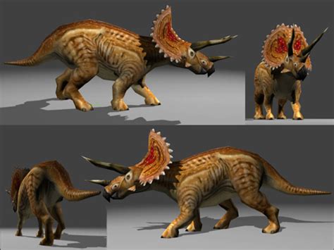 Image Triceratopspp Carnivores Wiki Fandom Powered By Wikia