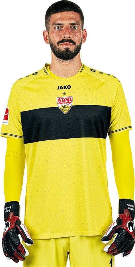 Price Fabian Bredlow Sorare Sobase Football